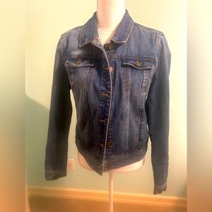 Alexander Jordan | Jackets & Coats | Alexander Jordan Denim Jacket ...